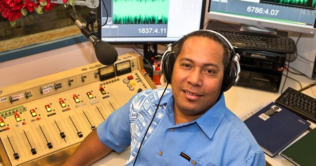 Radio funding keeps diverse voices and music on the airwaves | NZ On Air
