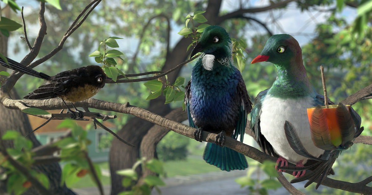 NZ On Air funds digital-first content for tamariki across the motu | NZ ...