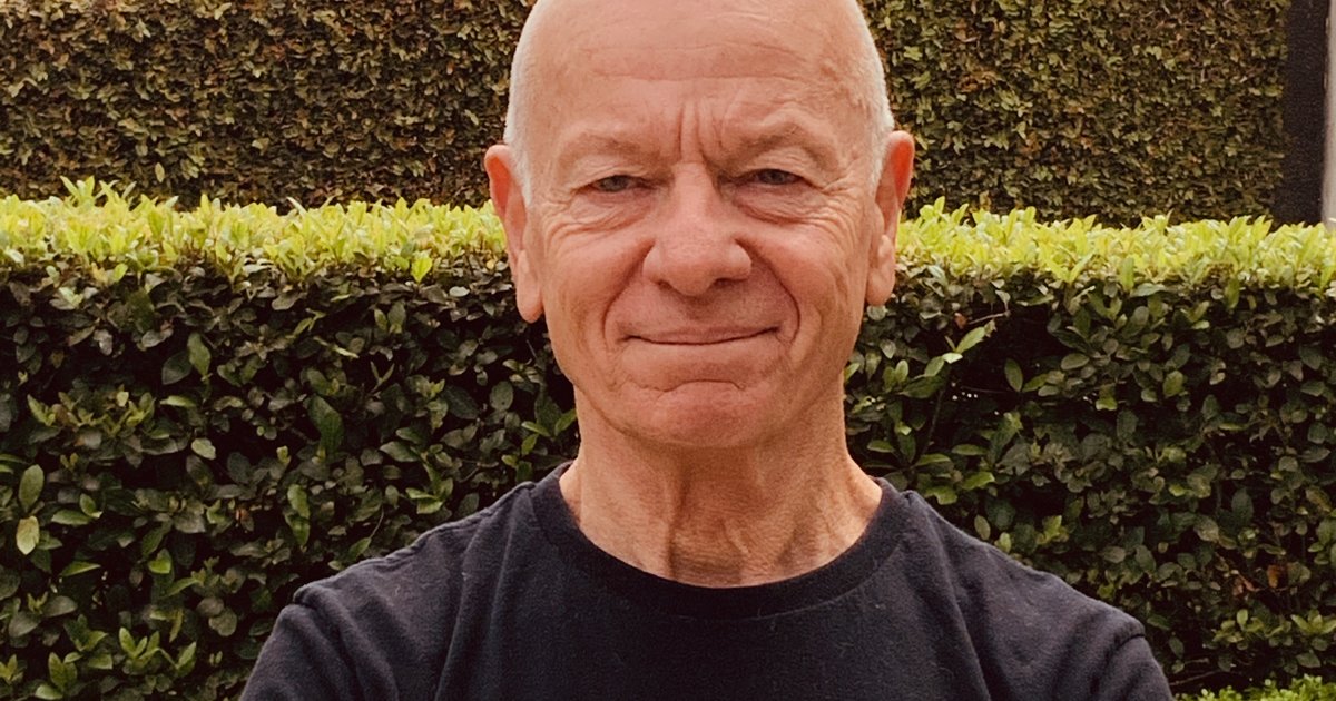 Andrew Shaw appointed to the NZ On Air Board | NZ On Air