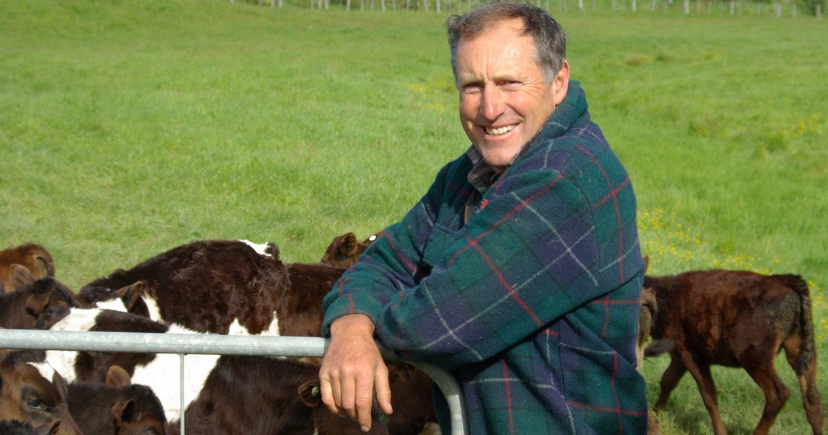 Country Calendar continues to delight audiences 50 years on | NZ On Air