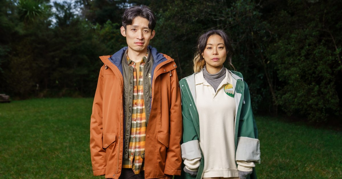 A scripted comedy and dark drama join slate of popular returning series ...