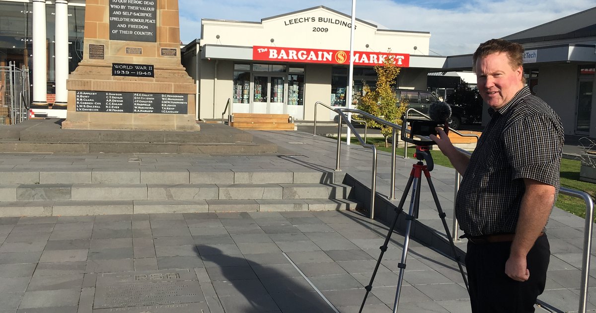 Local Democracy Reporting: Making a difference in the regions | NZ On Air