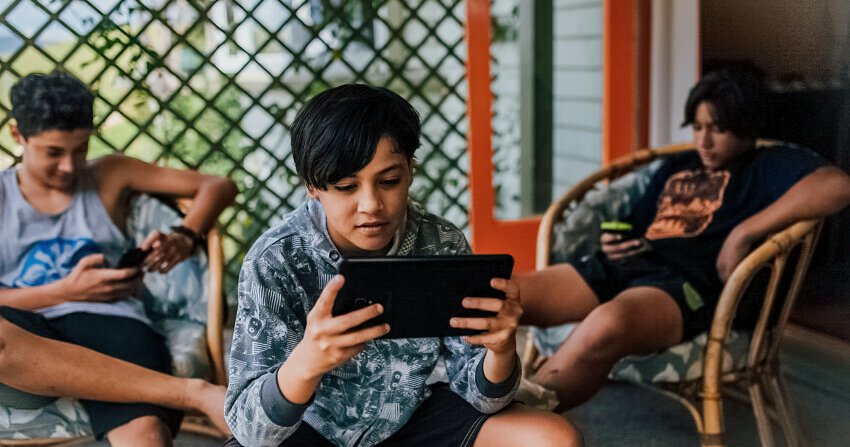 Make them laugh – the wants and needs of the growing Māori media ...