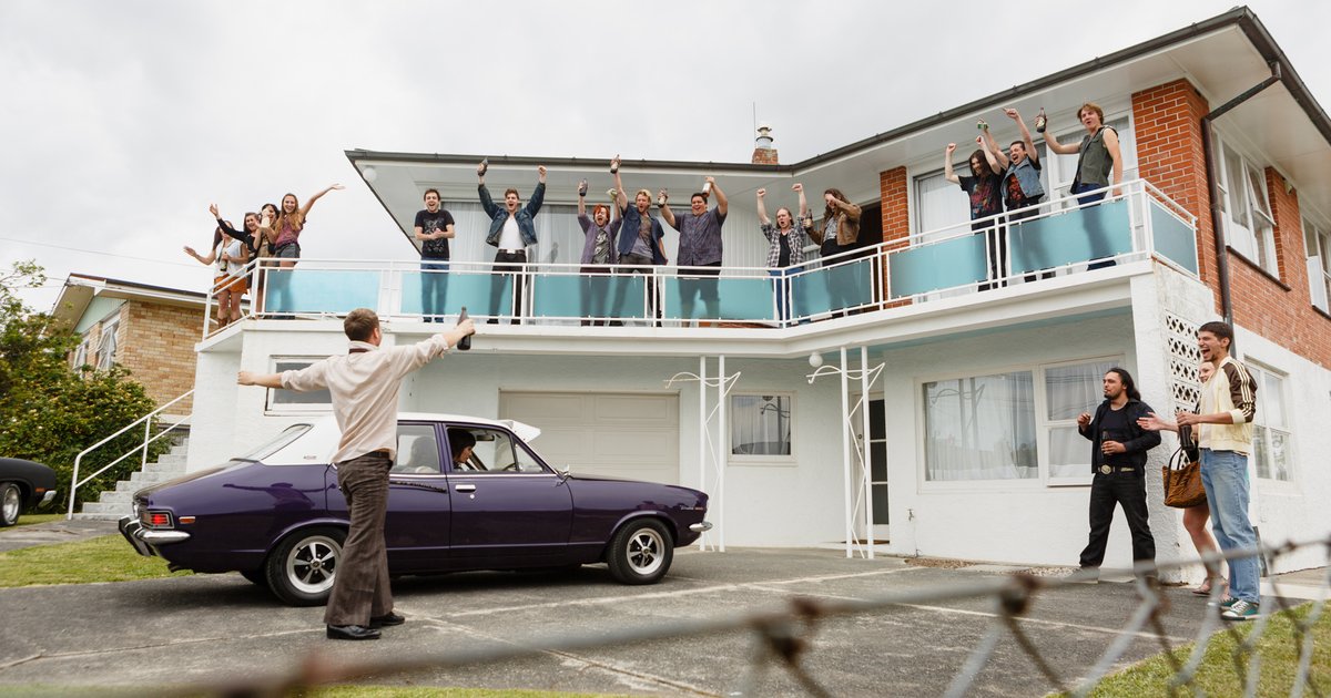 Three powerful real-life dramas for TV audiences and a favourite ...